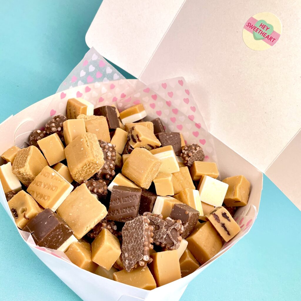 Traditional Fudge Archives - Hey Sweetheart Sweetshop
