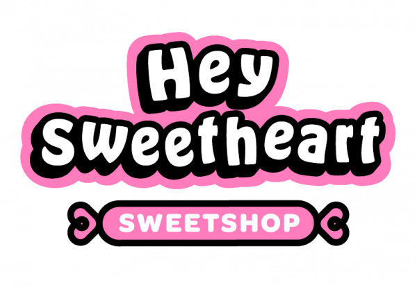 Hey Sweetheart Sweetshop - At The Heart of all Things Sweet